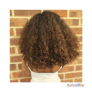 The causes & solutions to dry and dull curly hair – CurlyEllie