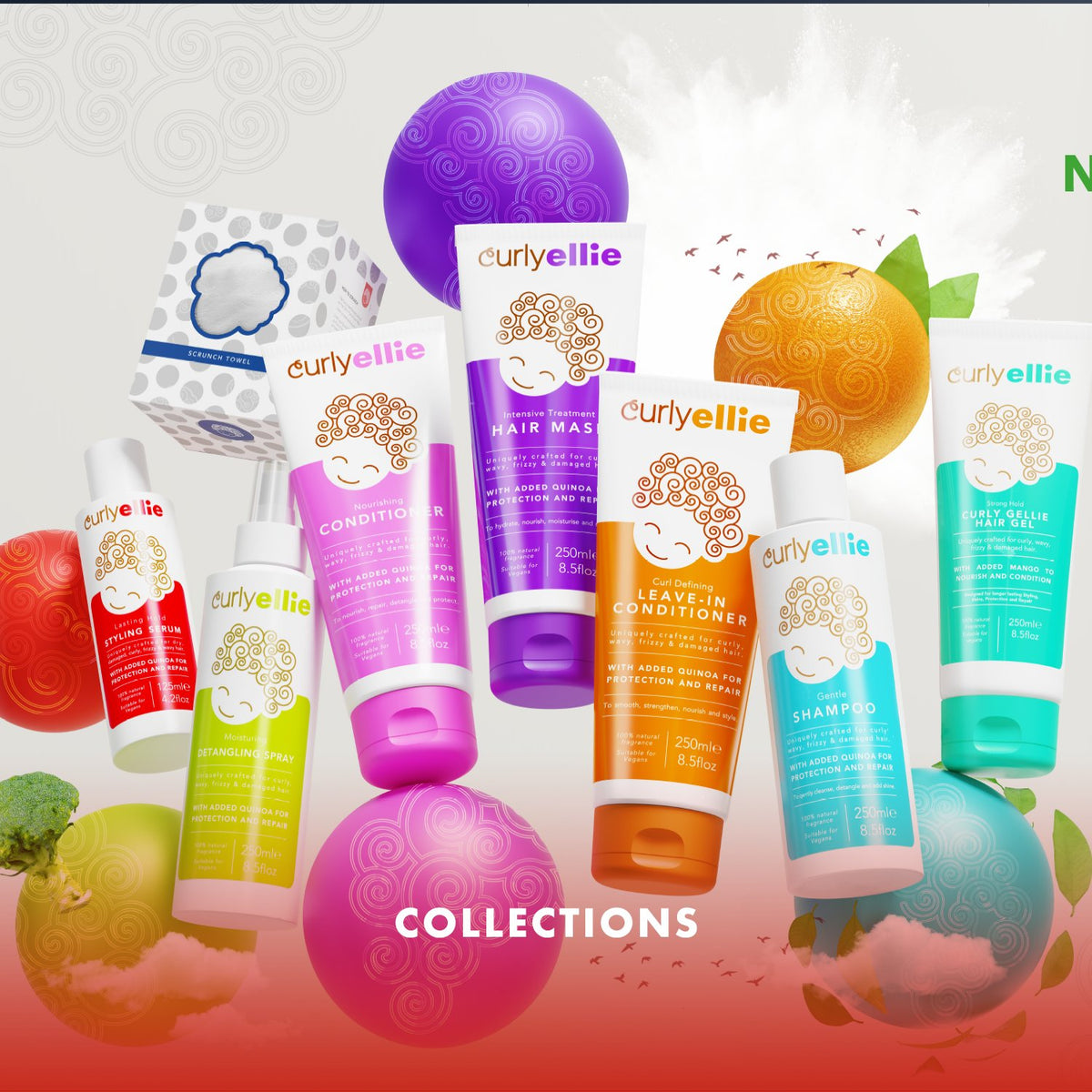 Products – CurlyEllie