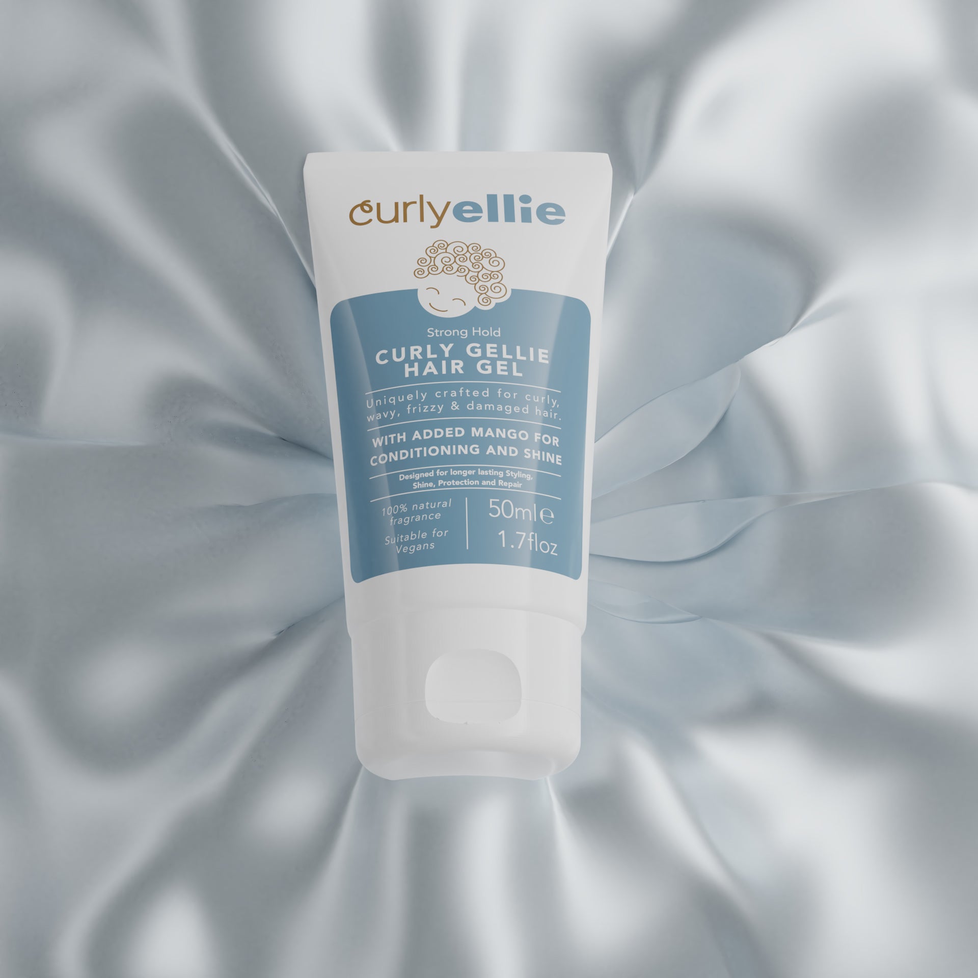 Hair Gels – CurlyEllie