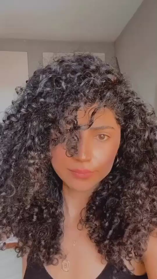 Styling Serum – CurlyEllie